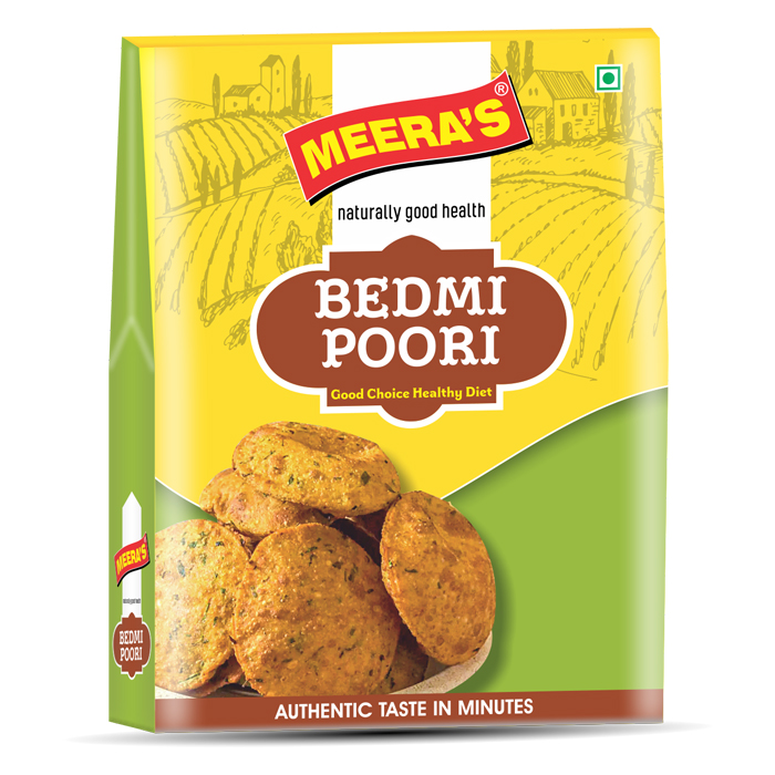 Premix Foods – Meera foods